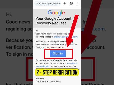 🚨 How to Recover Google Account Guide: @AppFixi ✅ Google account recovery without Verification G🛡️