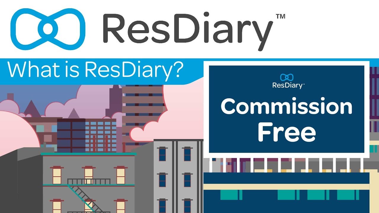 What is ResDiary