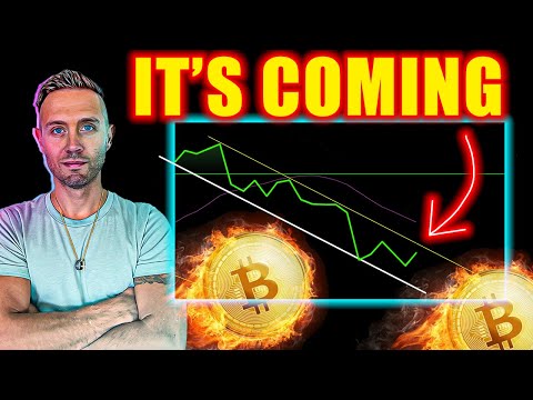 The Biggest Bitcoin MISTAKE: Everyone Thinks We're HERE