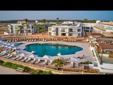 Universal Grand Leon & Spa ⭐️⭐️⭐️⭐️⭐️ Mallorca - Colonia Sant Jordi