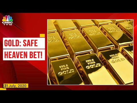 Gold Trades At All-Time High In India, What Lies Ahead? | Commodity Champions