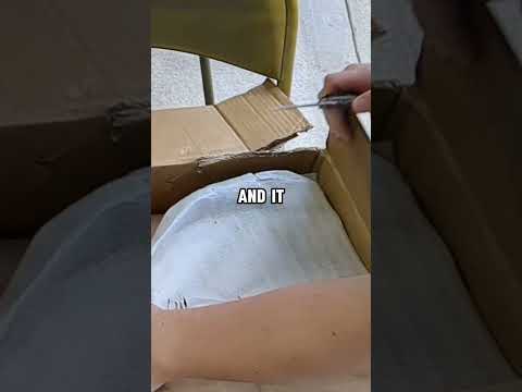 UNBOXING THE CUTOUTS - Rebuilding a 1975 Chevy C10 Part 129