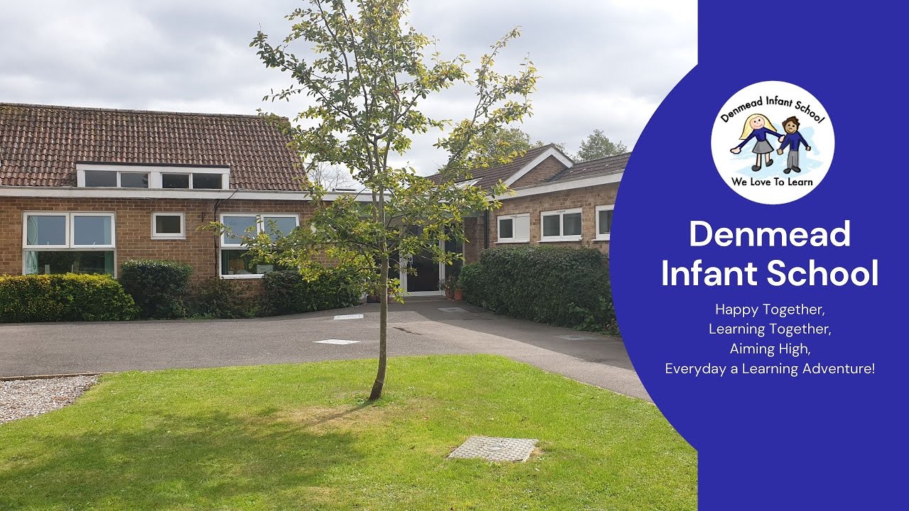 Admissions – Starting at Denmead – Denmead Infant School