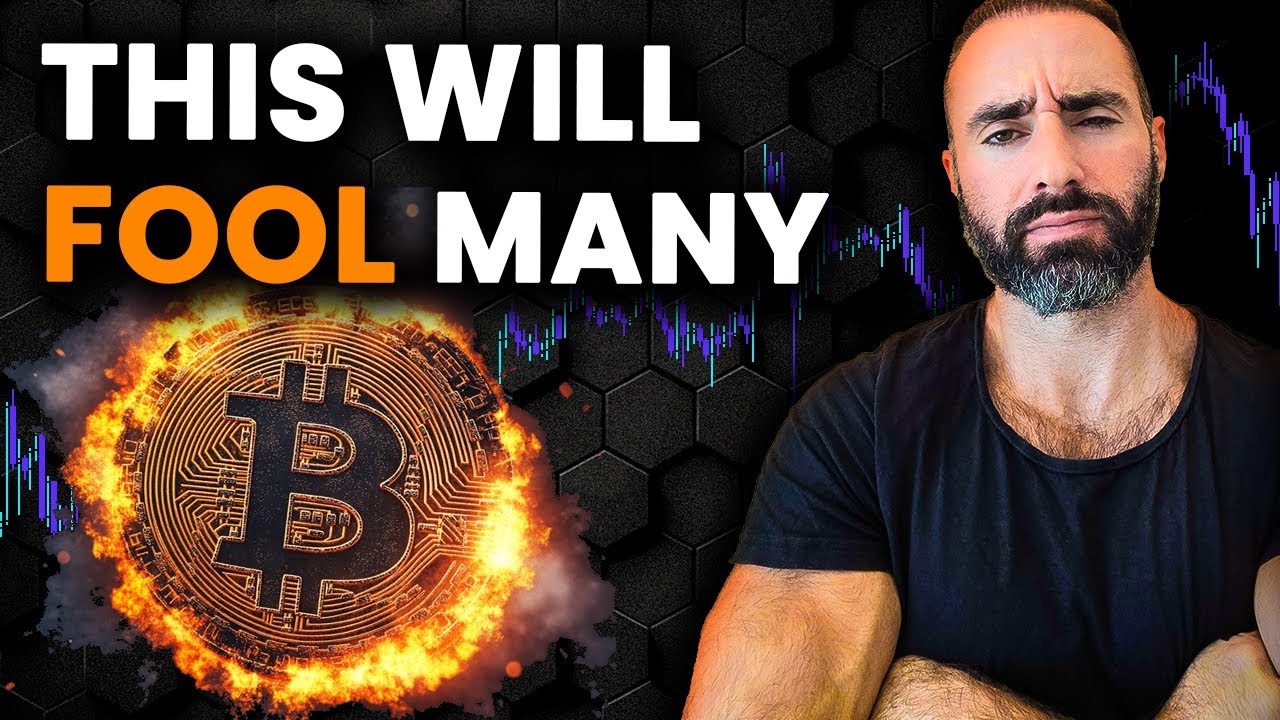 Understanding the Fake Bitcoin Pattern: What to Watch For | Galaxy.ai