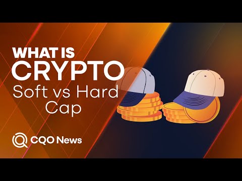 What is Soft and Hard Cap in Crypto?