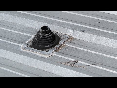 Which is better Architectural Shingles vs Metal Roofing what is the best roof covering Episode 140