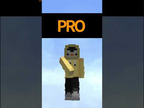 Pixel Art (NOOB vs PRO vs HACKER) Bulbasaur in Minecraft #shorts