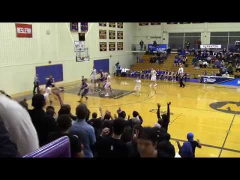Daniel Aronowitz Highlight Video