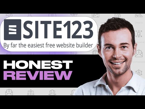 SITE123 Website Builder: Honest Review — Should You Use It?