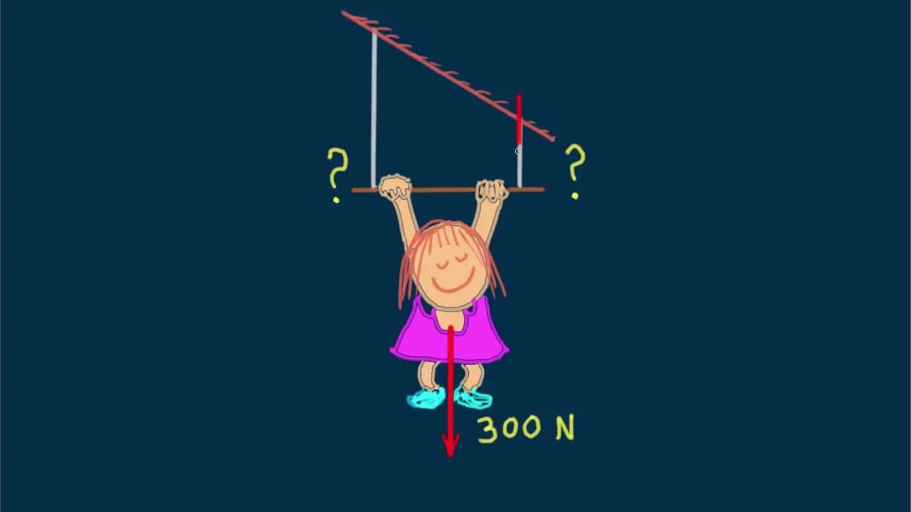 Hewitt-Drew-it! PHYSICS 3. Net Force & Vectors