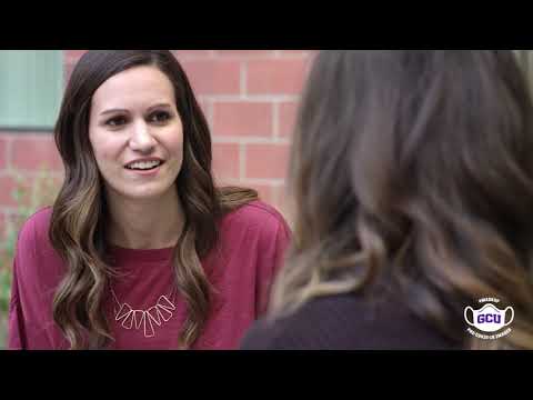 Master of Science in Clinical Mental Health Counseling