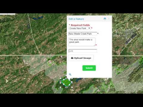 Bristol Tennessee Comprehensive Plan - Map Social