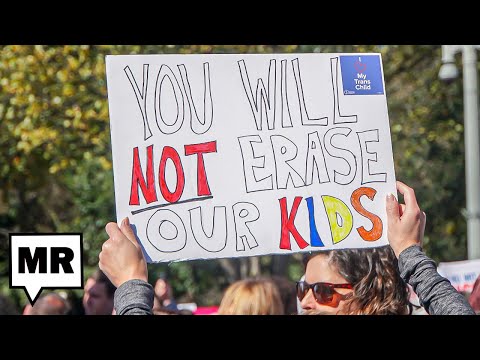 Anti-Trans Candidates Running To Take Control Of Canadian School Boards