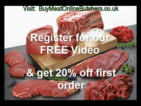 buy meat online - how to choose the best online meat supplier & get 20% discount