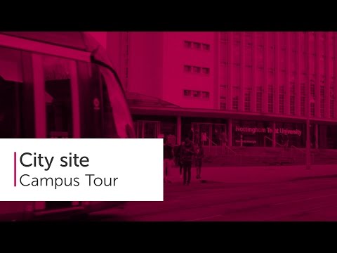 Nottingham Trent University : Rankings, Fees & Courses Details | Top ...
