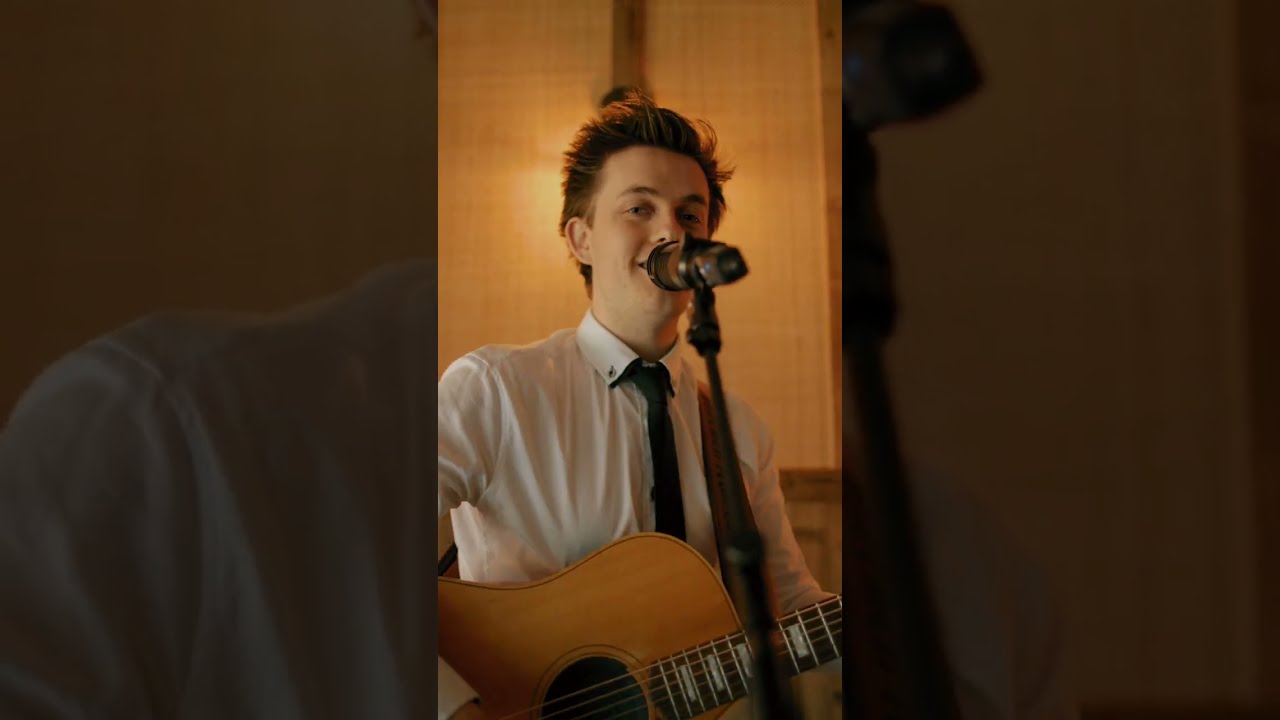 Mitchell | Perth Wedding Music, DJ & MC