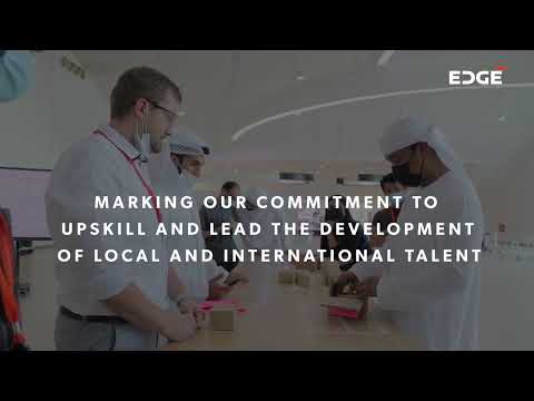 EDGE Learning and Innovation Factory