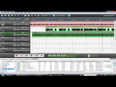 Mixcraft 5 free download full version - swagholoser