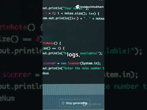 BugGPT – The AI Debugger Every Developer Needs 🔧💻