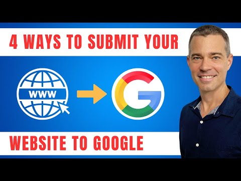 4 Ways to EASILY Submit Your Website to Google Search Console for Indexing