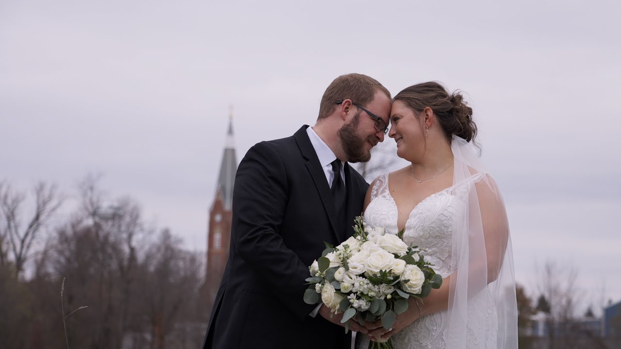 Abigail & Jacob Highlights