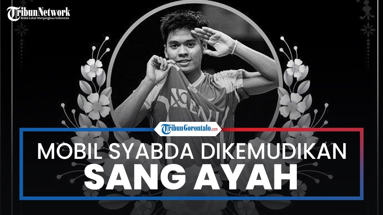 Diduga Mengantuk lalu Hantam Truk hingga Ringsek, Mobil Syabda Perkasa ...