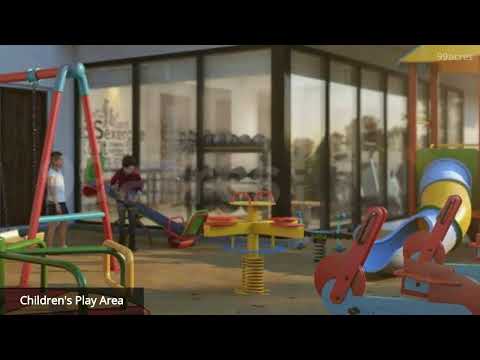 The Solitaire Porvorim, Goa | Price List & Brochure, Floor Plan ...