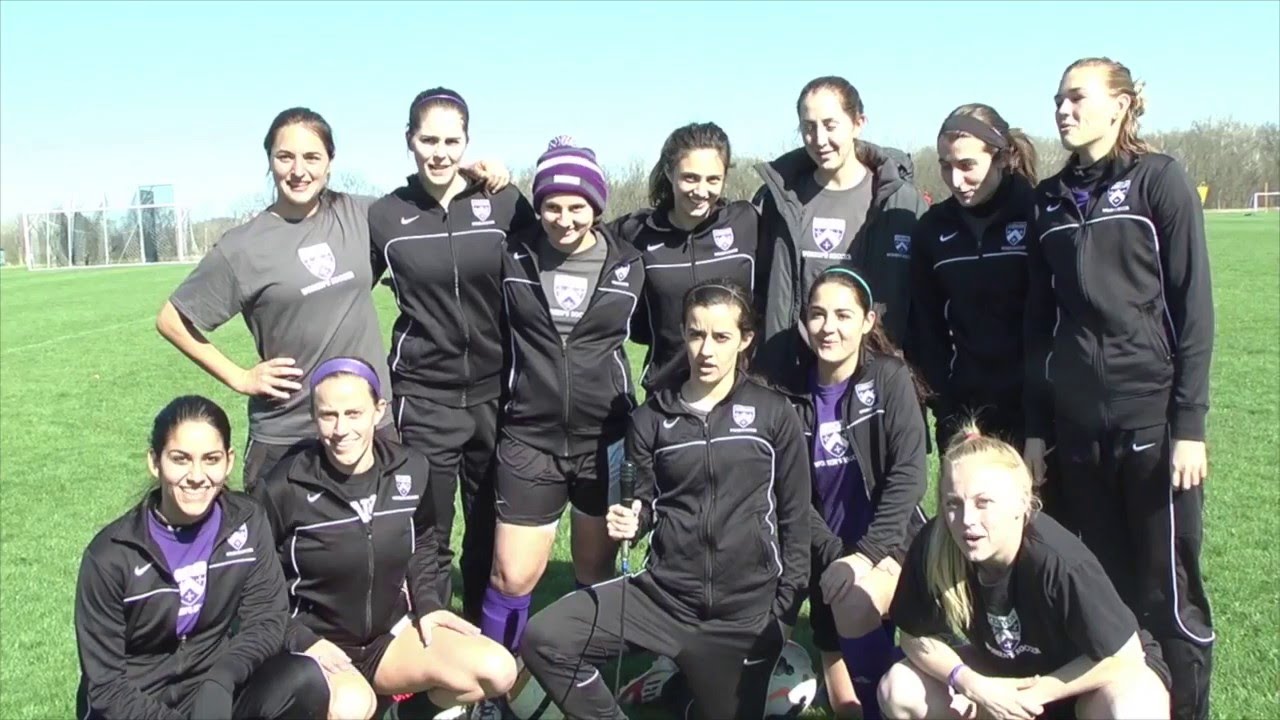 Kenyon College: Why D3