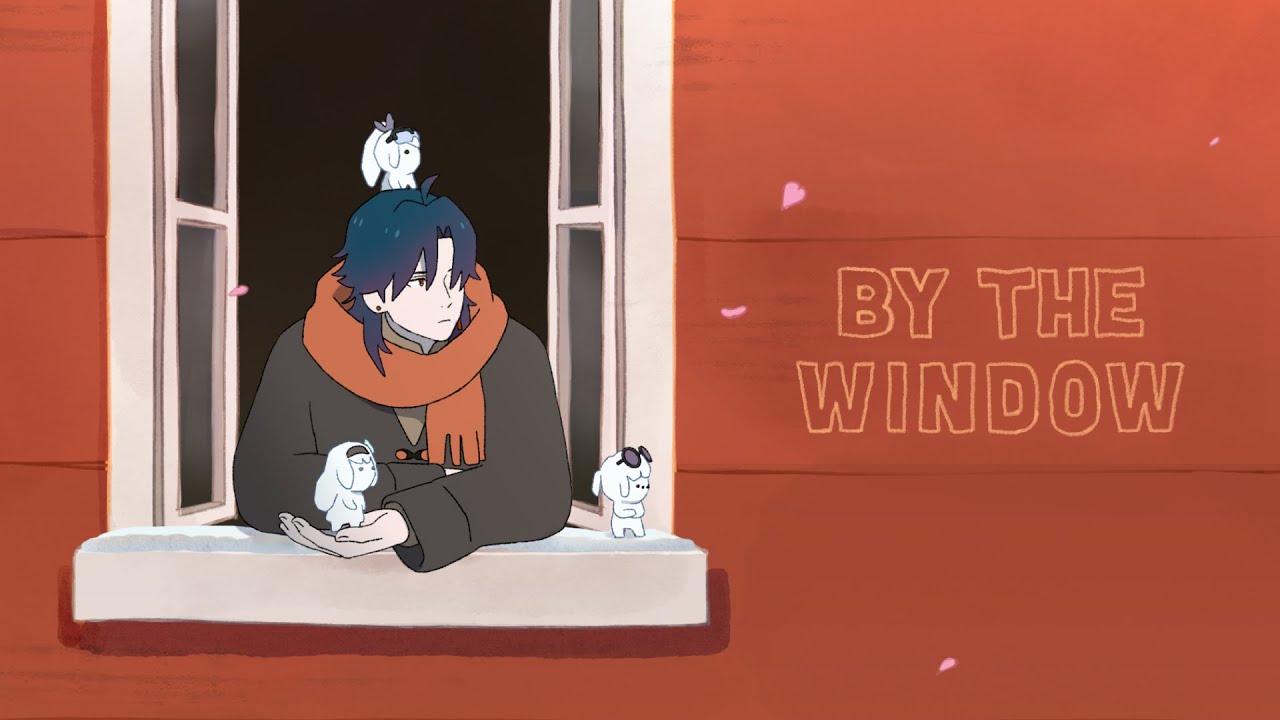 By the Window (ft. Daman Mills) - Honkai: Star Rail HoYoFair | Elodie Xia / Wilson Hinh