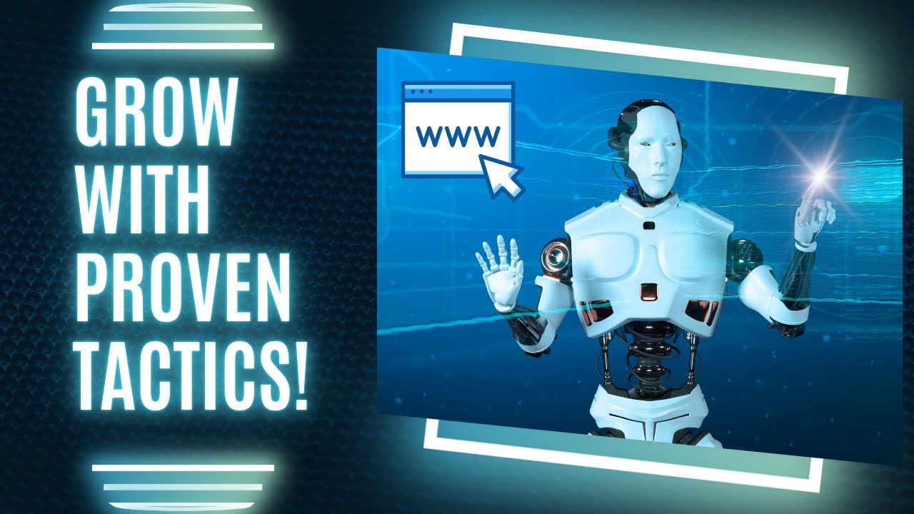 Crack YouTube's Code!