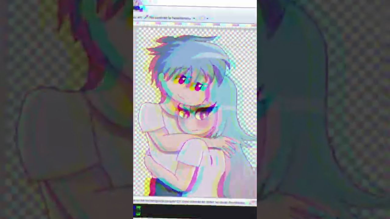 Bf x Sky edit - fanart