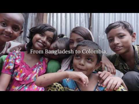 WFP Giving Thanks
