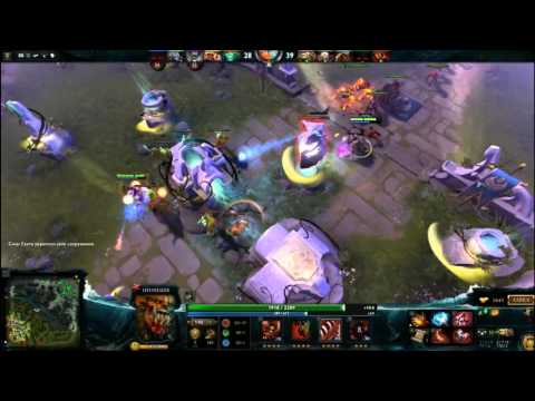 Steam Community :: Video :: Lifestealer game for @Graf