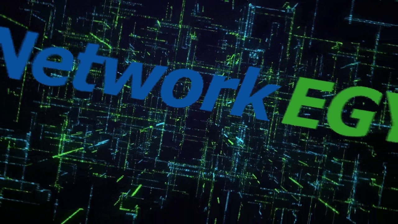 Network EGYPT - Servers Solutions