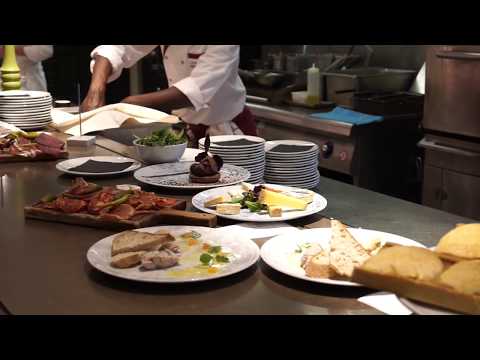 A weekend at Pullman Roissy CDG Airport