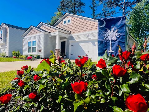 Residential for sale - 147 Marsh Deer Place, Surfside Beach, SC 29575
