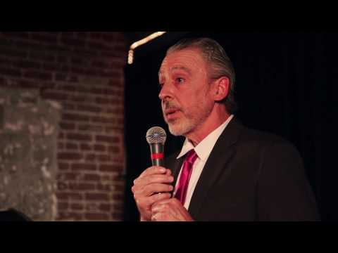 Richard LaBrie, Psy.D. - Moments of Meaning 2.0 - He Said, She Said