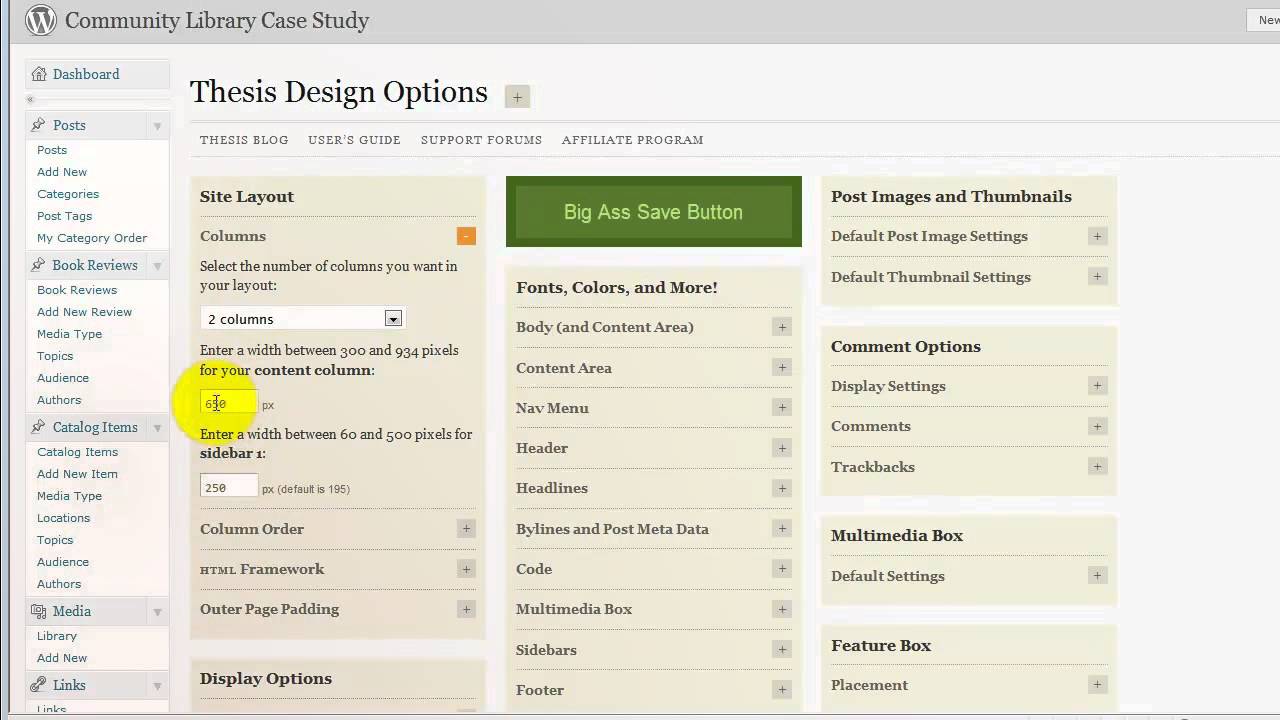 Configure the FV WordPress Flowplayer Plugin on a Self Hosted Videos