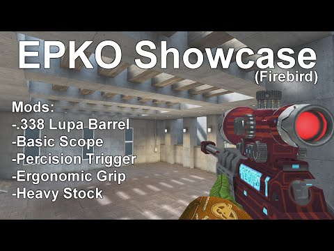 Steam Community :: Video :: A.v.A Global - Sir_Reece - EPKO showcase ...