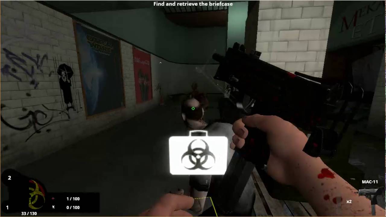 Brainbread 2 Episode 1