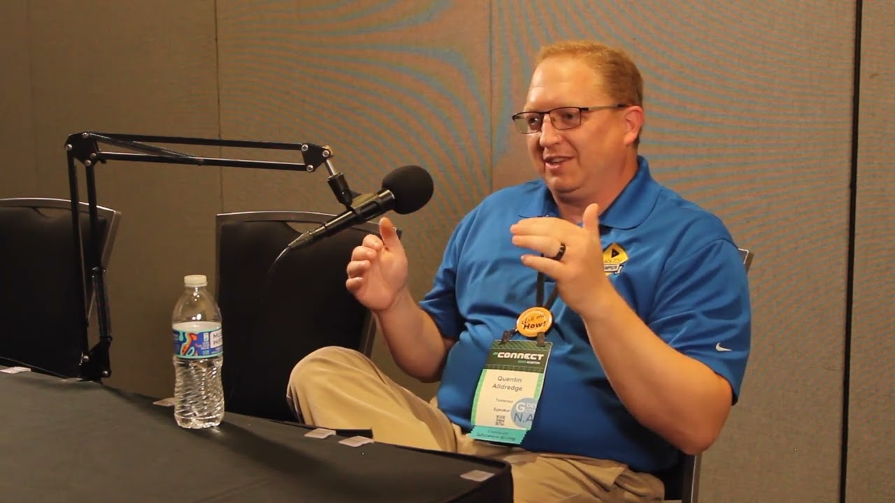 What is VI Scripting?