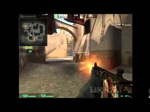 Steam Community :: Video :: Shkiper Эйс №8