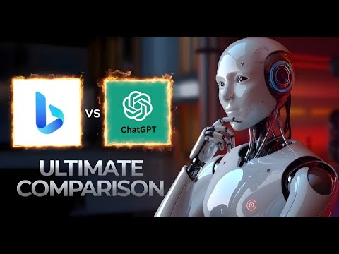 ChatGPT vs Bing AI: Which AI Tool Wins in 2025? 🤖