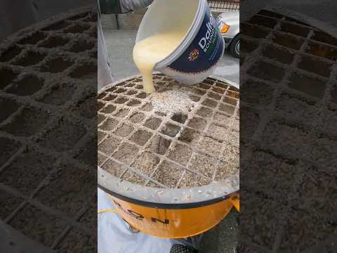 How to Install The Resin Bound Paving / Stone Carpet for Driveways, Patios and Paths. #resinbound