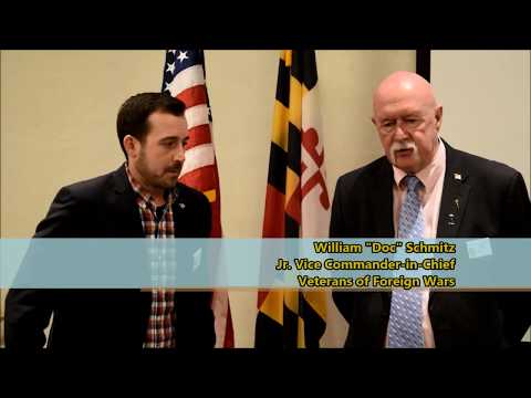 VFW National Veterans Service Training Introduction