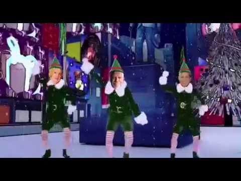 Happy Holidays from Parenting OC