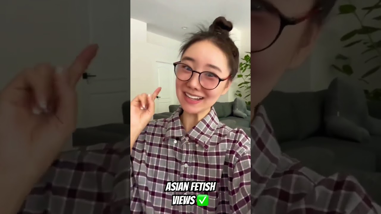 ASIAN FETISH VIEWS ❤️ #simp #asian #japanese #china #trending