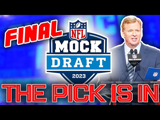 Where does Madden see Anthony Richardson and Jalen Carter land in 2023 ...