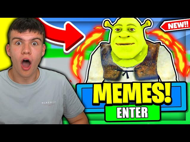 Roblox Meme Tycoon codes (December 2022): Free Memebux boosts