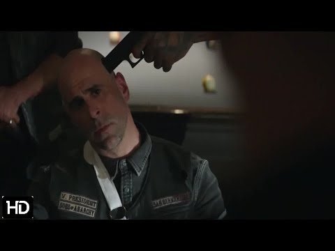 Mayans MC 5x10 Promo Finale HD Series